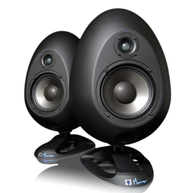 Студийные мониторы: что это, для чего нужны, как настроить